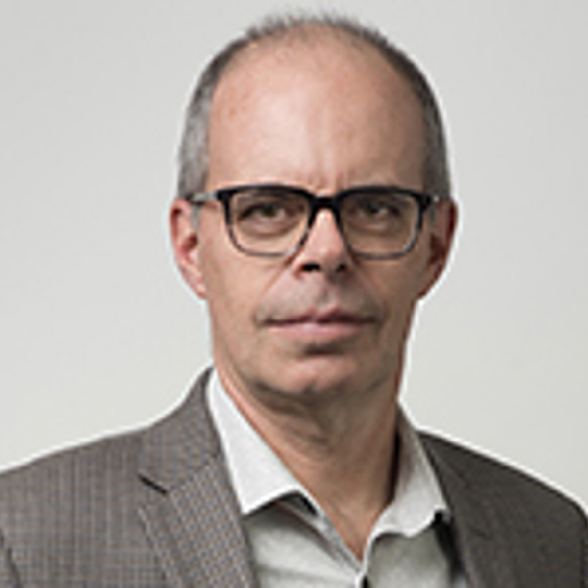 Jean Hébert - Membre additionnel à temps partiel