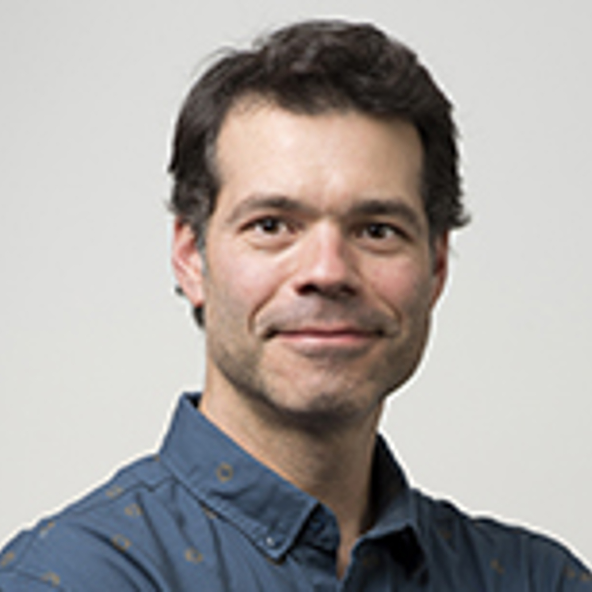 Antoine Morissette - Membre à temps plein