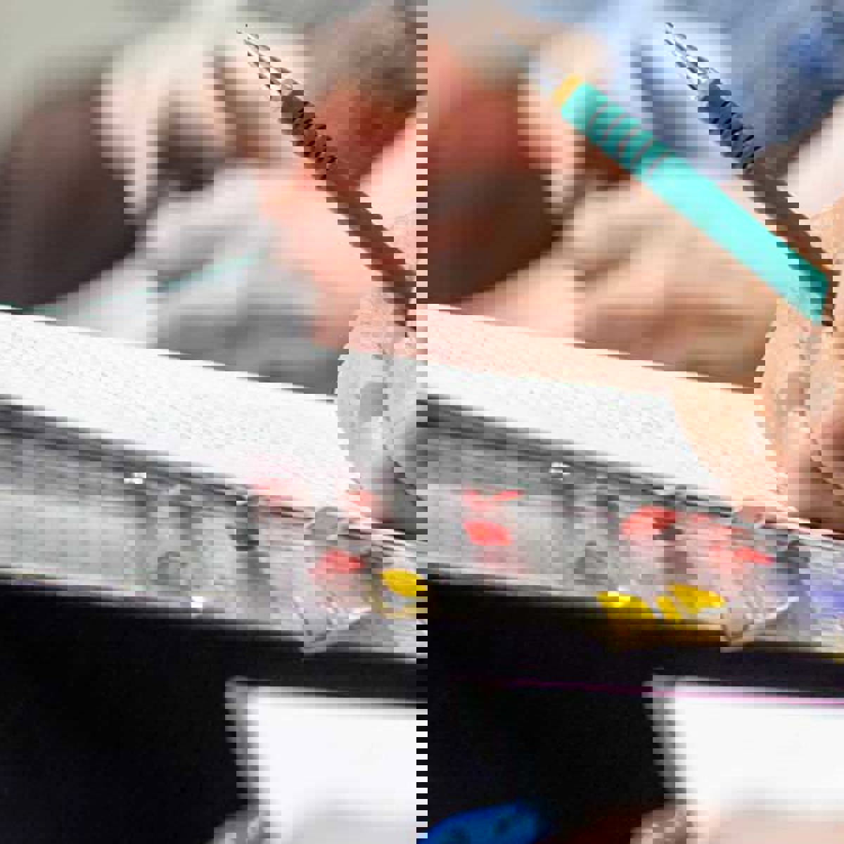 Les rencontres préparatoires