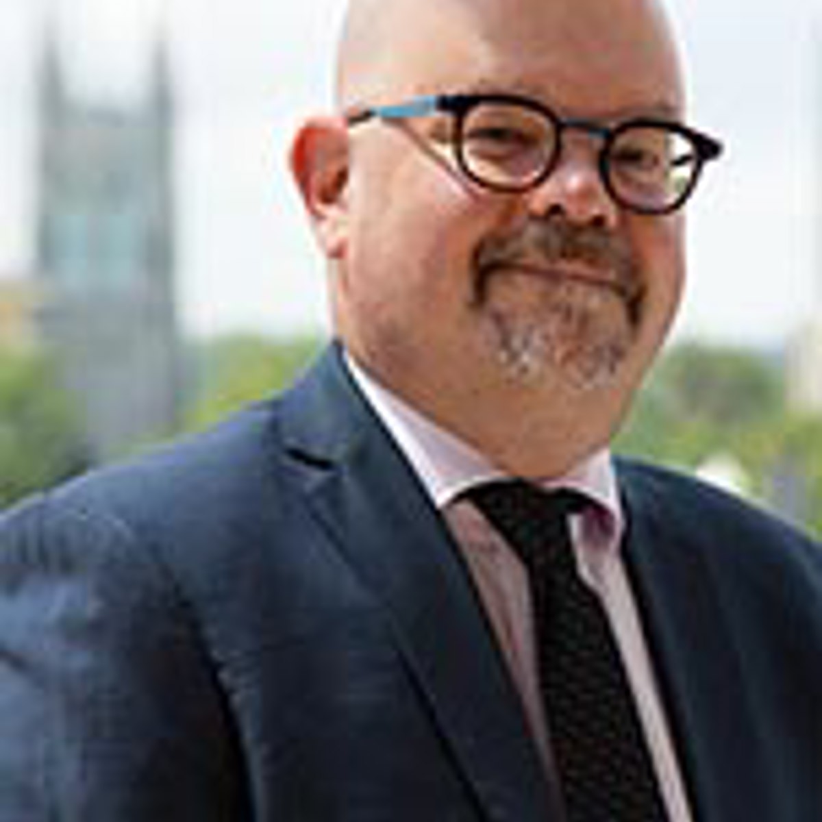 Alain R. Roy - Président du BAPE