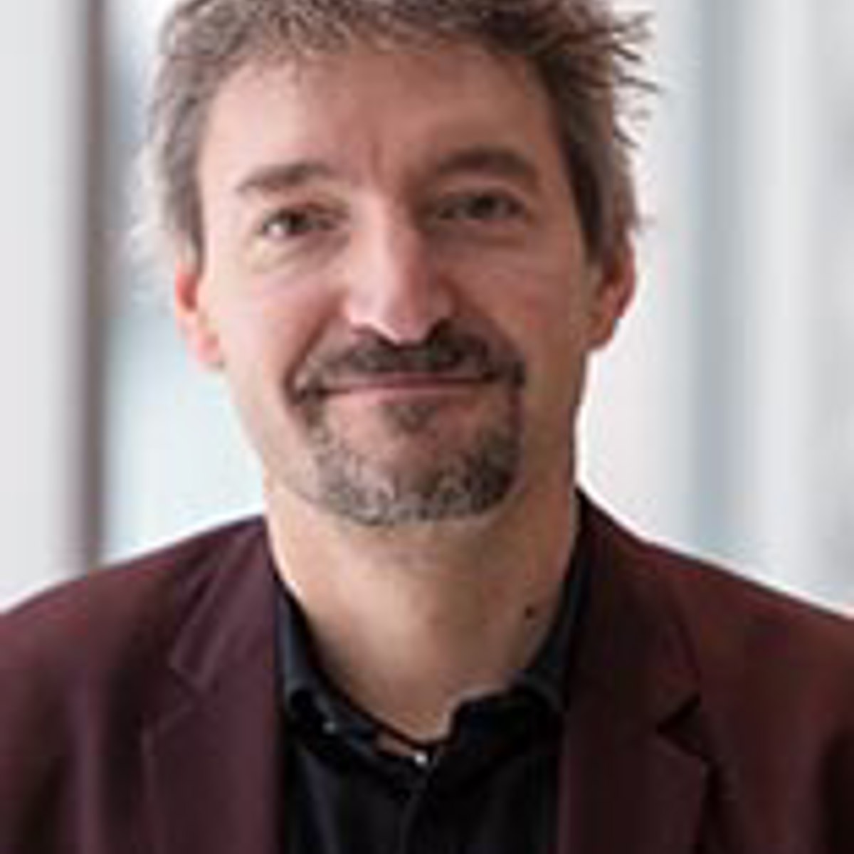 Martin Lessard - Vice-président du BAPE